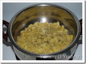 Inji/Ginger Curry – Kerala Sadya Recipe | Yummy O Yummy